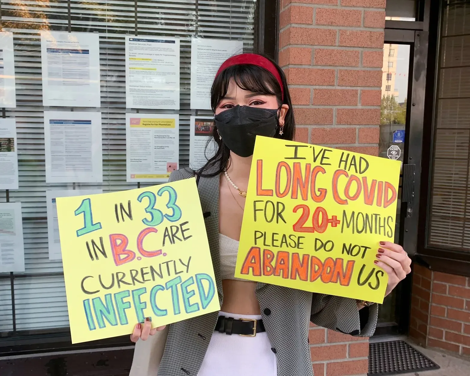 Do No Harm: Protecting Vulnerable Lives - DoNoHarm BC